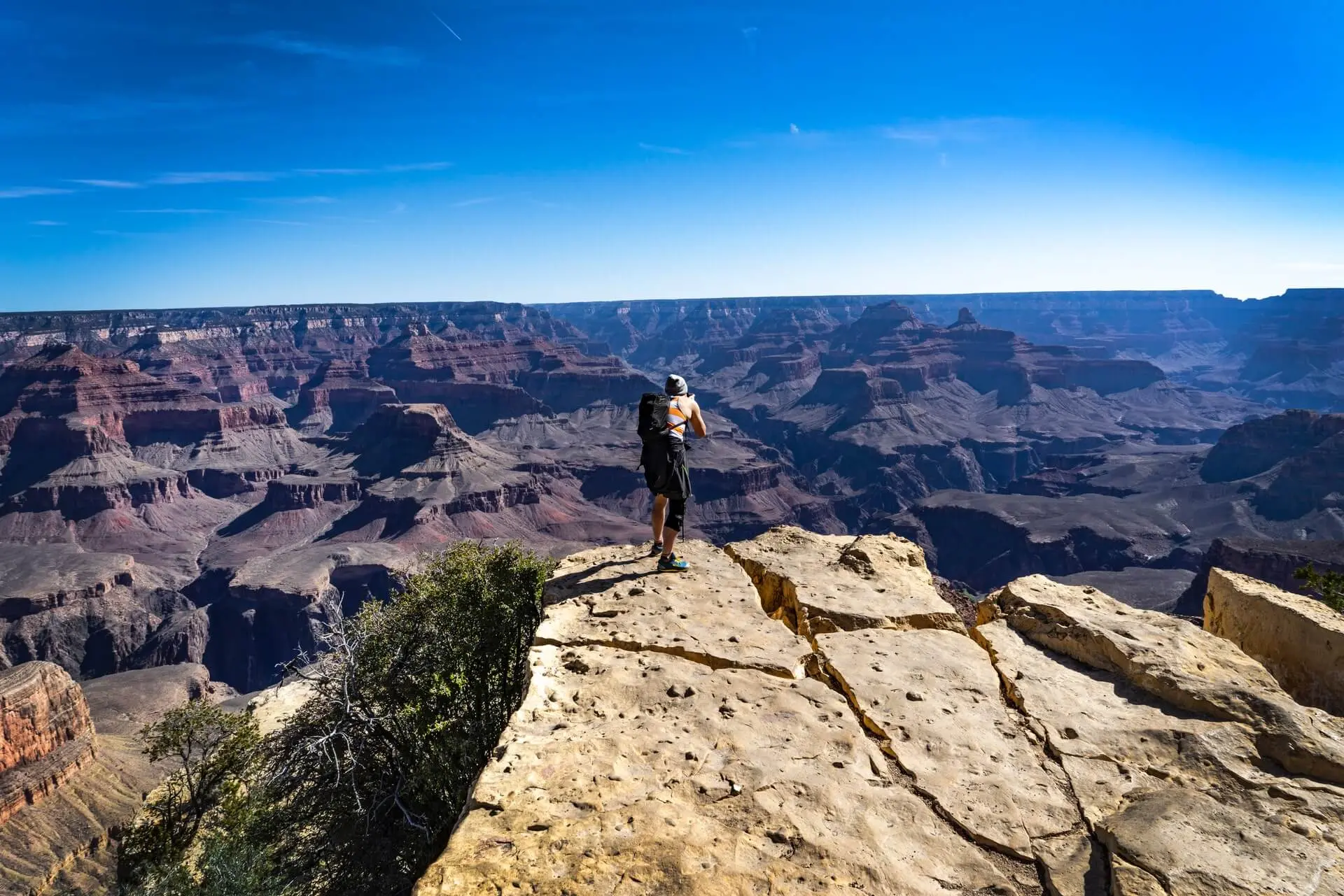8 of the Best Hikes in Grand Canyon National Park - Hello Hiker