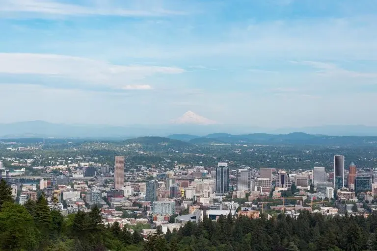 Top 8 Portland Hiking Groups - Hello Hiker