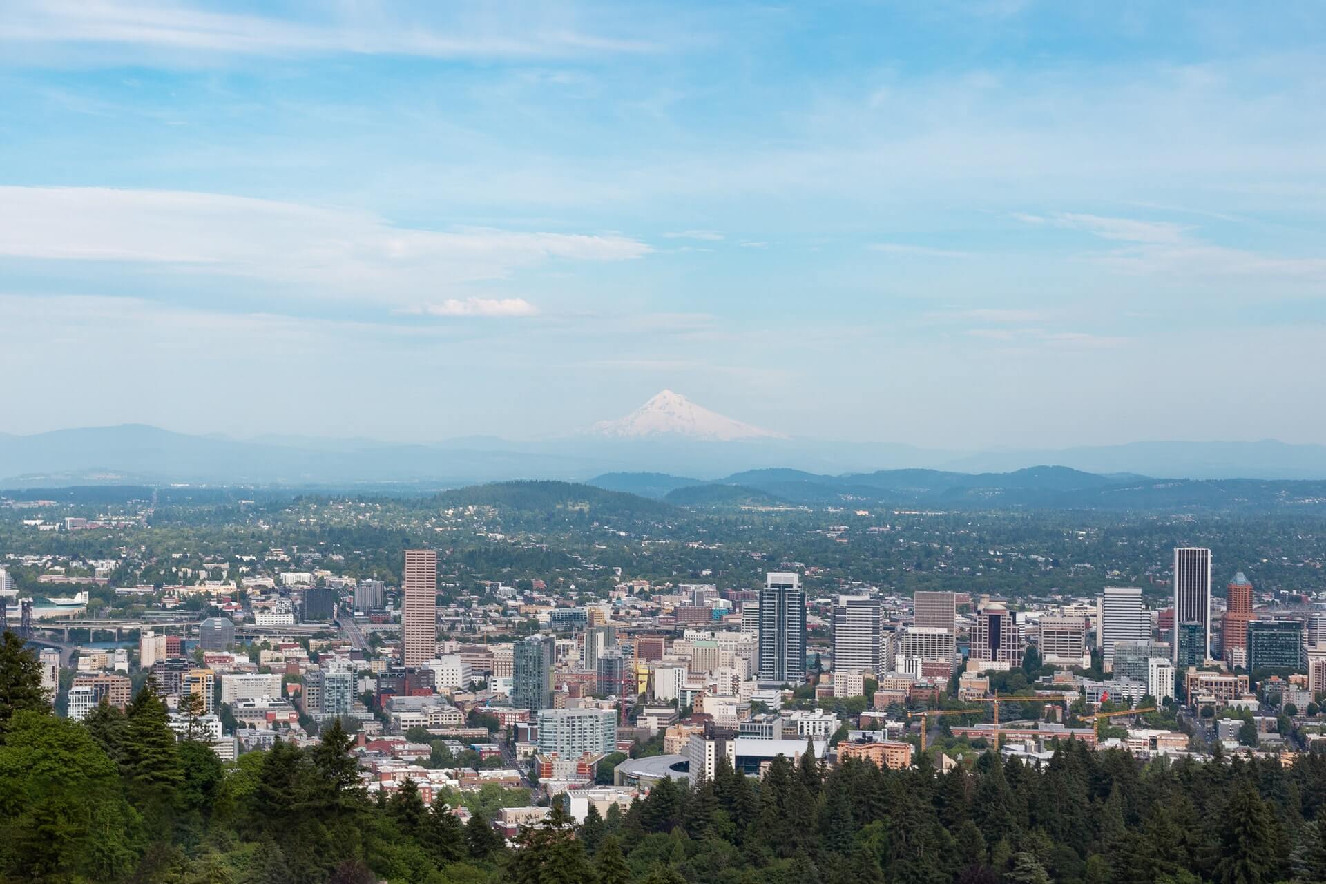 Top 8 Portland Hiking Groups - Hello Hiker