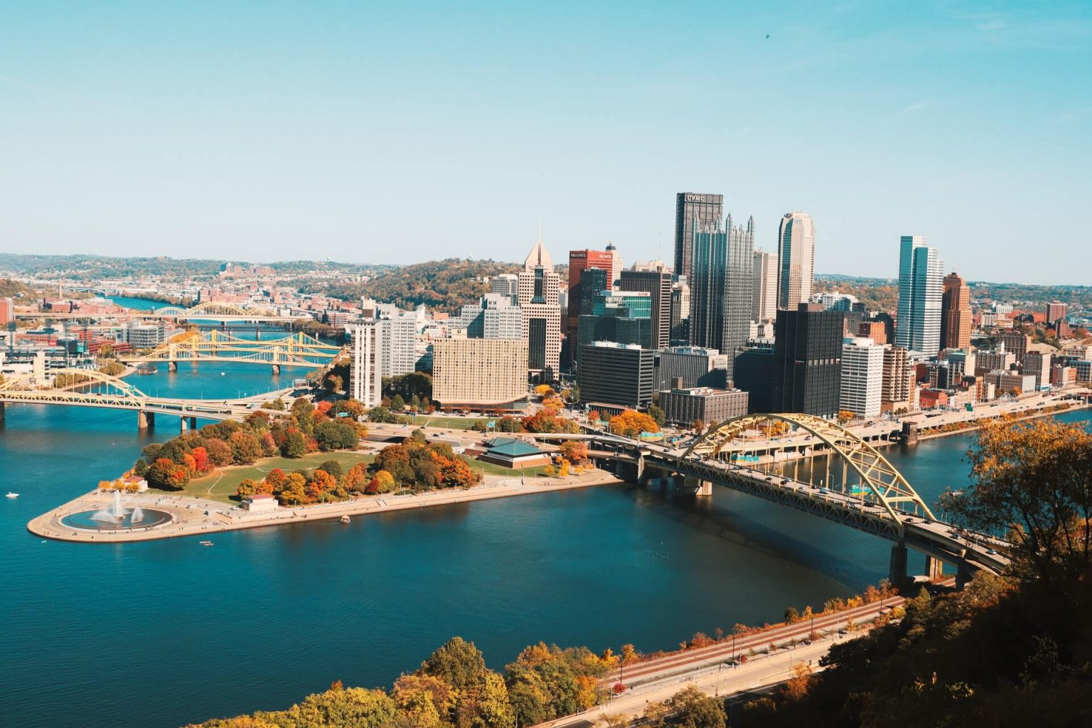 Top 8 Pittsburgh Hiking Groups - Hello Hiker